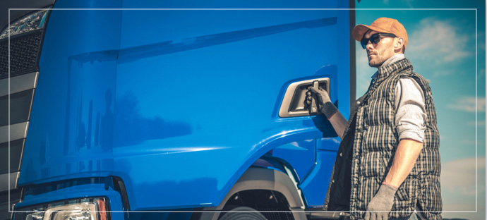 Let’s Haul Together - Wolfex